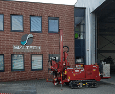 Carrière | Sialtech